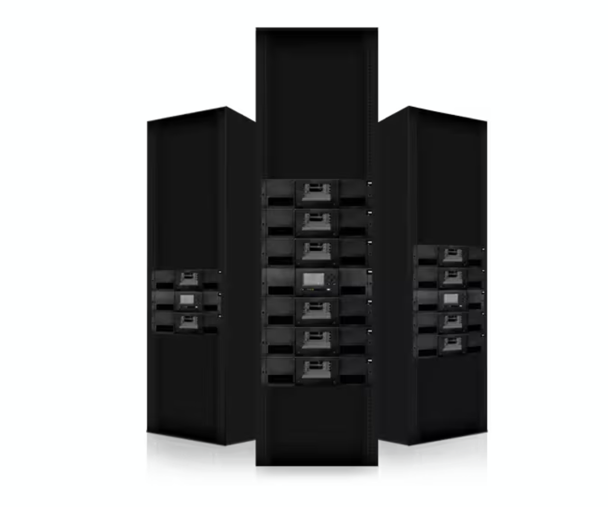 Tape Storage - Technopaq | IT Solutions Provider in the Philippines