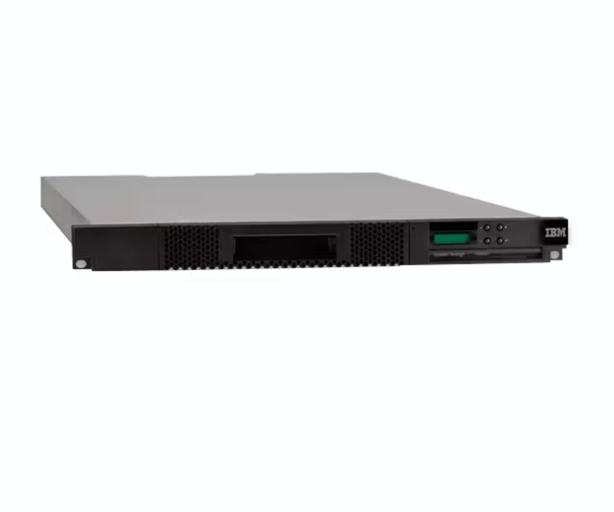 Tape Storage - Technopaq | IT Solutions Provider in the Philippines